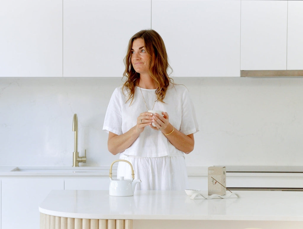 Spiritual Tea – LOVE TEA