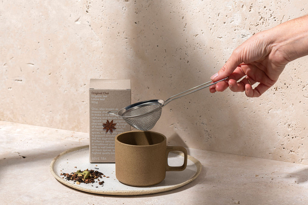 Original Chai Tea – LOVE TEA