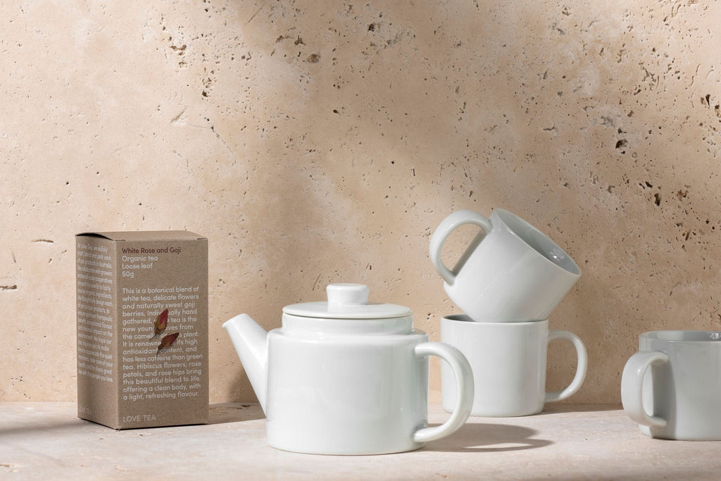 Tea Pots – LOVE TEA