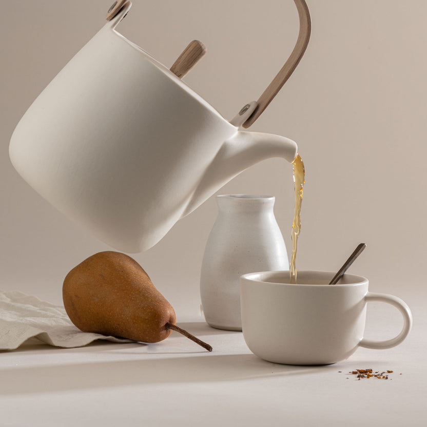 Love Tea - Certified Organic Tea – LOVE TEA