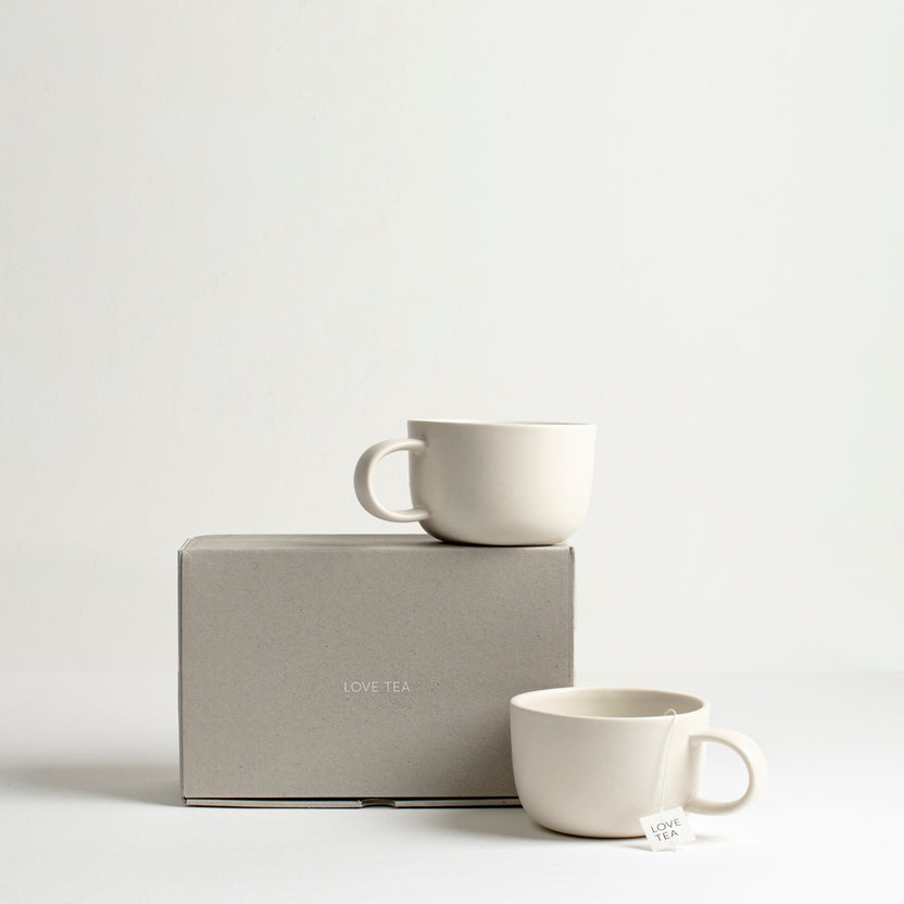 Love Tea - Certified Organic Tea – LOVE TEA