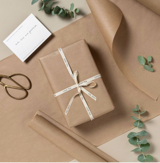 Love Tea - Certified Organic Tea – LOVE TEA